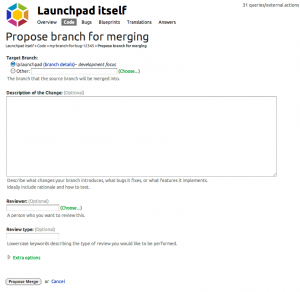 Launchpad Blog